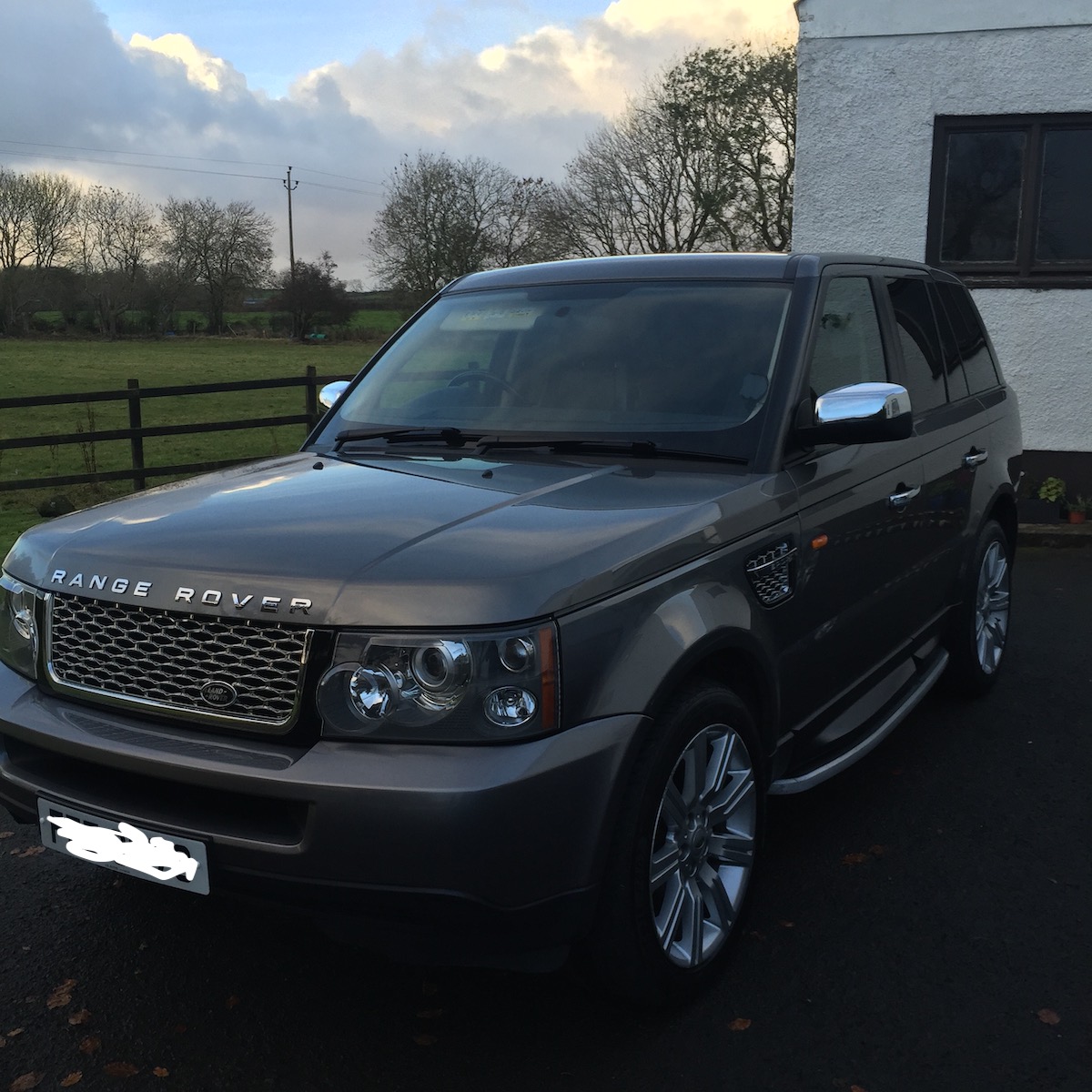 Land Rover Range Rover Sport HSE Problems - Are They That Bad?