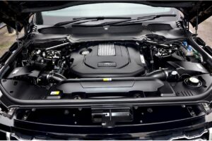 Who Make Range Rover Engines? The Brand Under The Hood!