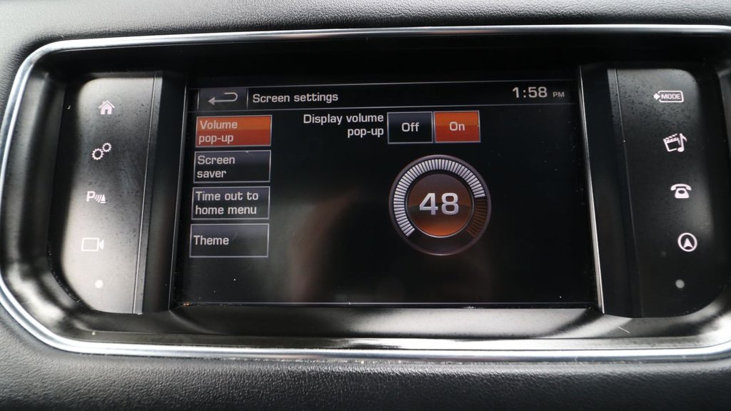 Range Rover Volume Not Working No Sound Or Audio How To Fix